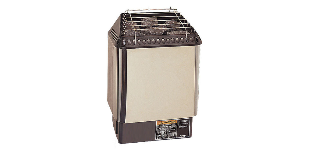 Designer Heater | Leisure Concepts | LeisureConcepts