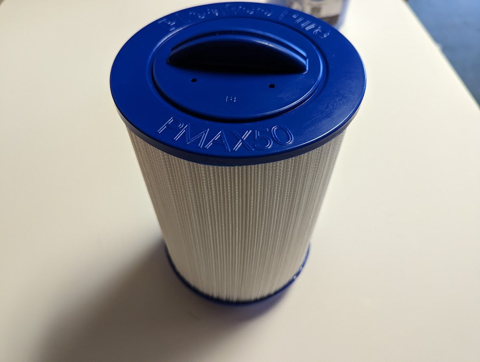 4 - Vita spa PMAX 50 filter elements | Leisure Concepts